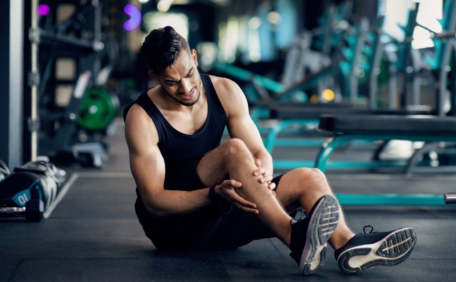 Muscle Injuries Treatment | Expert Care for Strains & Recovery